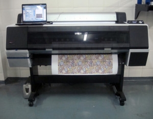 O que é sublimação como técnica de estamparia para camisas, canecas...